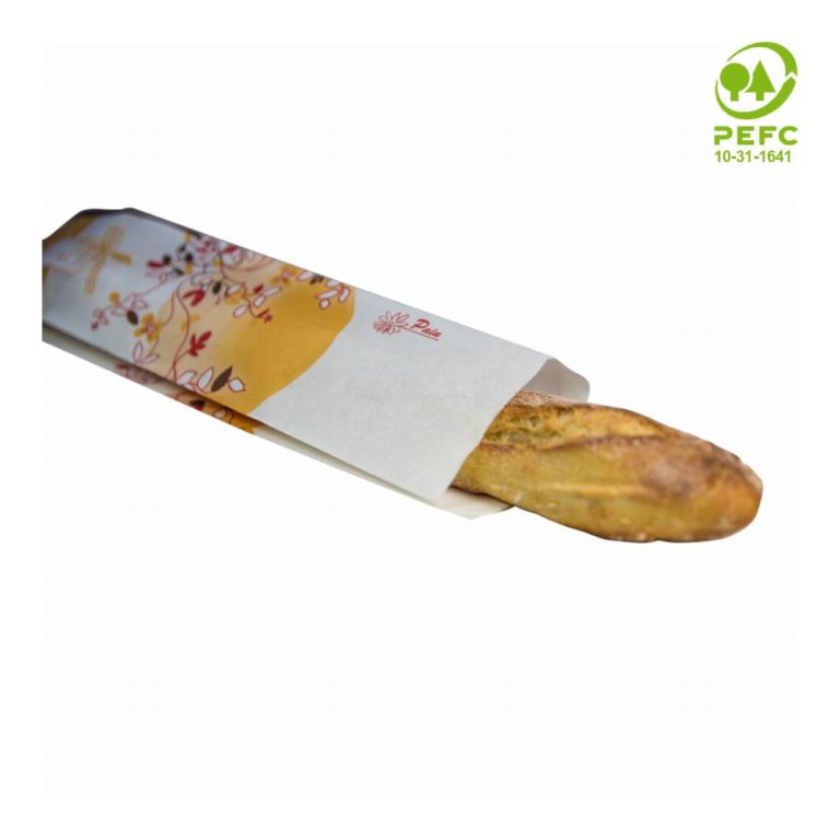 Sac baguette de Tapiero – PEFC France
